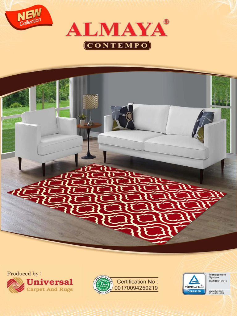 Almaya Contempo JULY 2022 | PDF