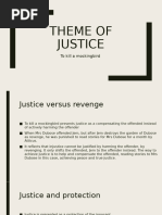 Atticus Finch's Closing Argument Analysis | PDF | To Kill A Mockingbird ...