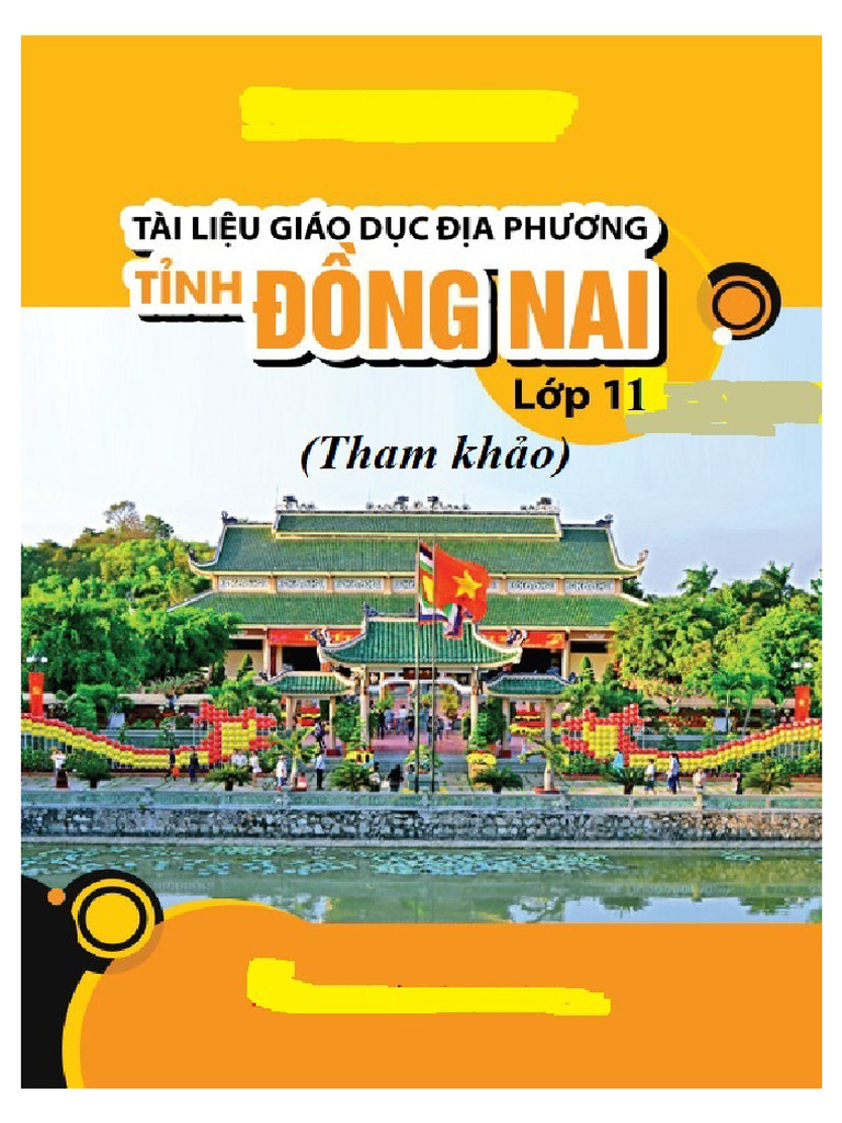 Kami Export - 11 Tai Lieu Tham Khao Gddp Van 11-2023-2024-Hoc Sinh 58b1f | PDF
