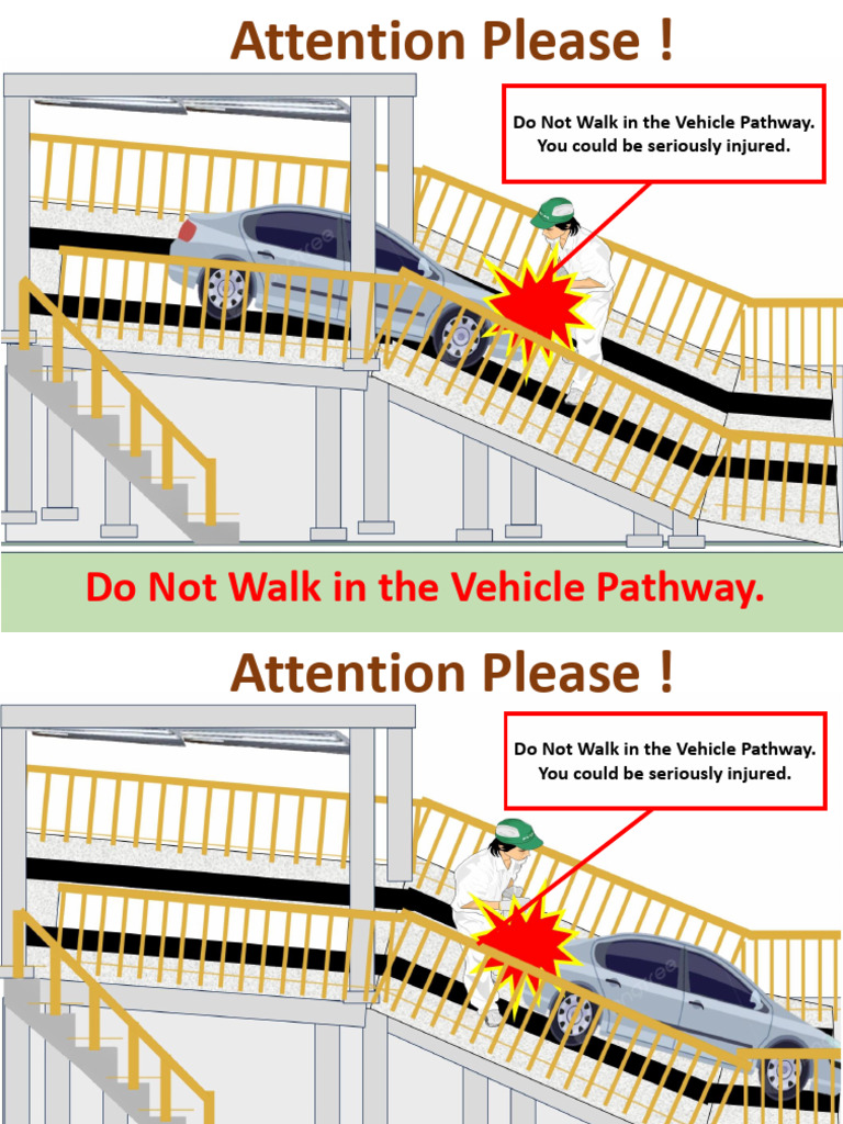 Saftey Caution | PDF