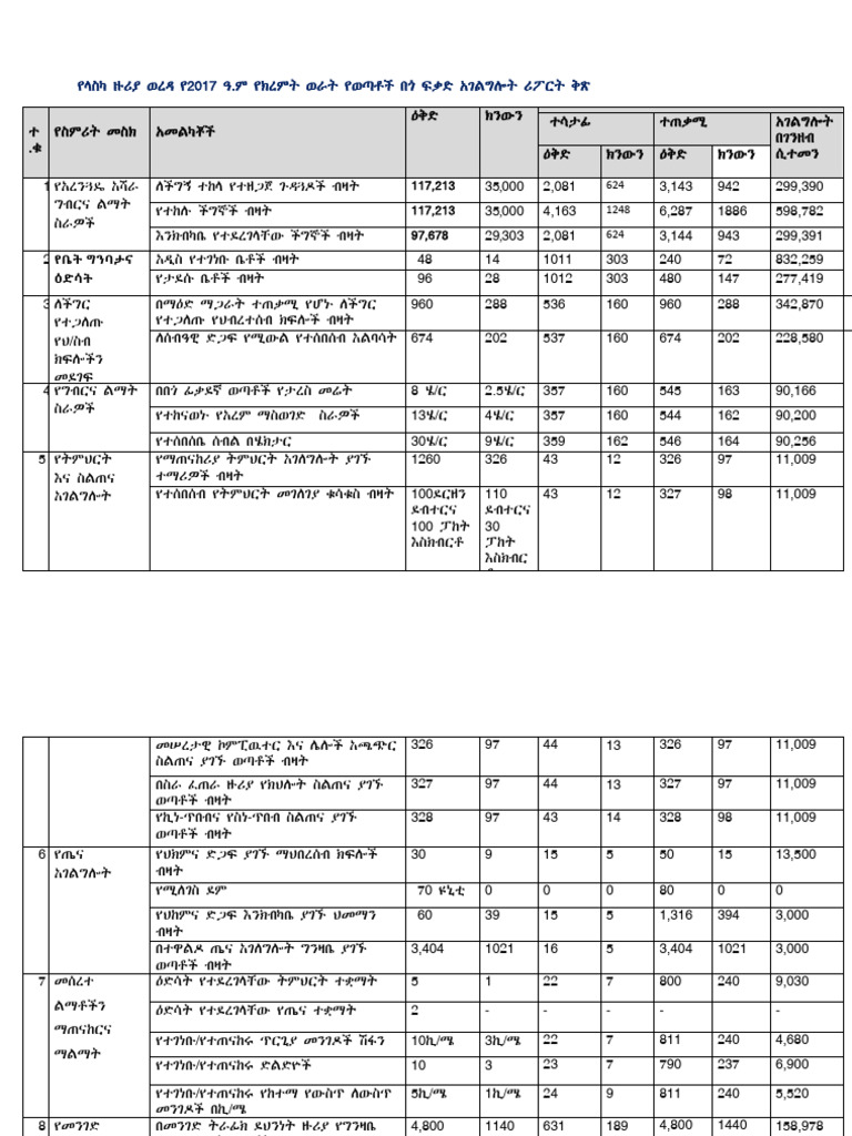 Summer Bego Report 2017 | PDF