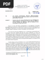 BIR Form 2000: Documentary Stamp Tax Guide | PDF | Payments | Taxes