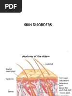 Patient-Scale POSAS-3.0 Generic-Scar English | PDF | Paresthesia | Medicine