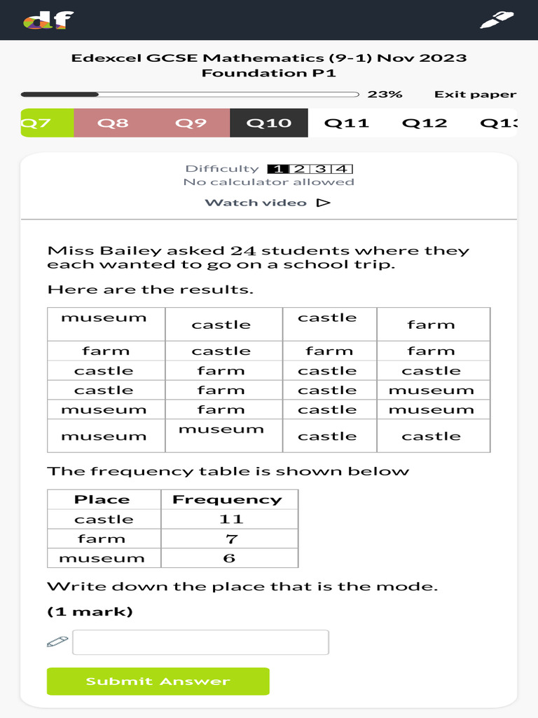 DR Frost Learning 21 | PDF