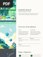 TKN Analysis and Calculation Guide | PDF | Acid | Chemical Substances