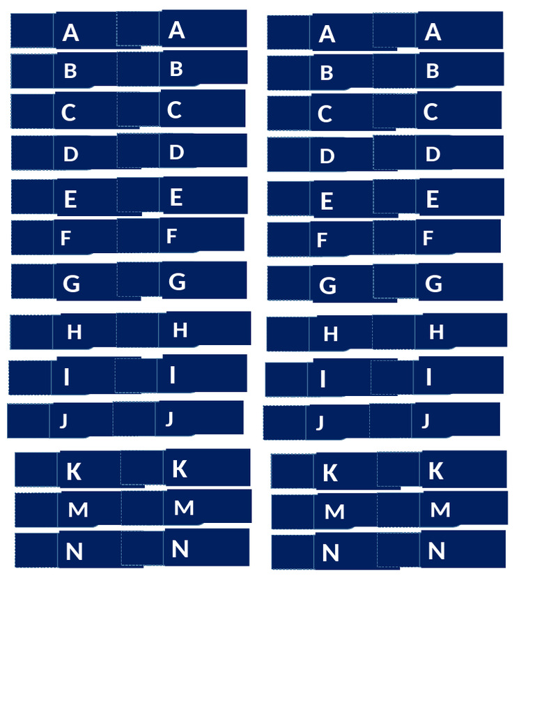 Ear Tag Reclass | PDF