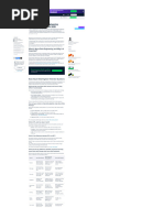 Databricks Certified Data Analyst Exam Guide | PDF | Sql | Databases
