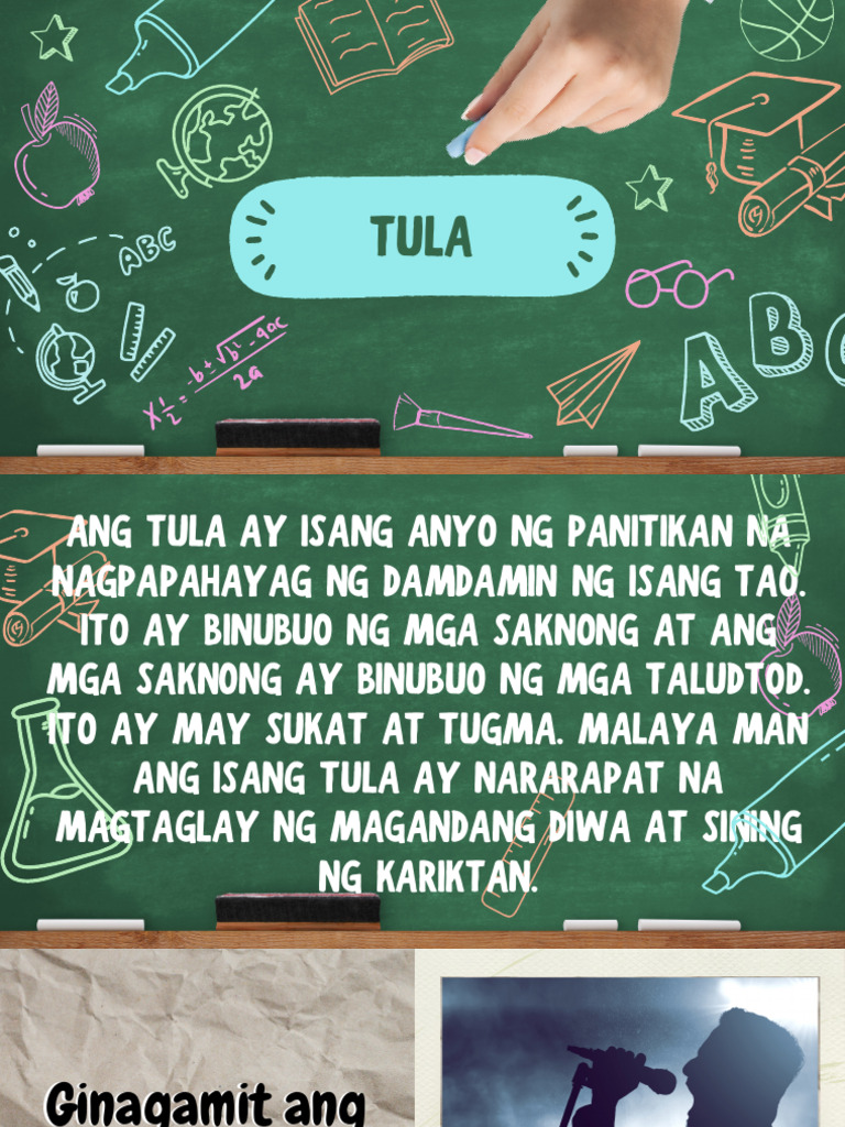 Note Aralin 3-4 - Filipino 7.PDF | PDF