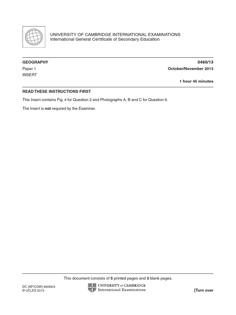 11 0460 13 Insert 3RP Afp | PDF