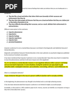 Weiss Symptom Record II Checklist | PDF | Substance Abuse ...