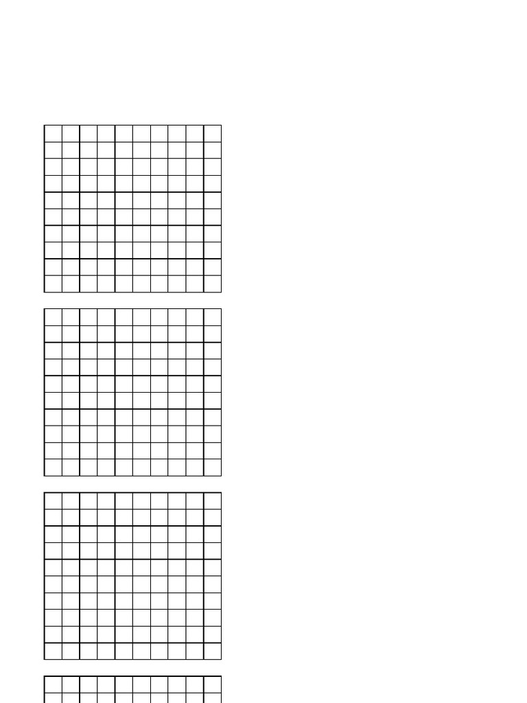 Grade 6 Transformations Worksheet Complete 10x10 | PDF