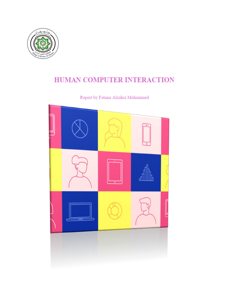 Screen Design and Layout in Human-Computer Interaction | PDF | Human–Computer Interaction ...