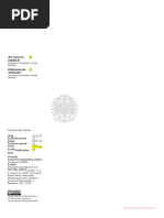Smartphone Addiction Scale Questionnaire | PDF