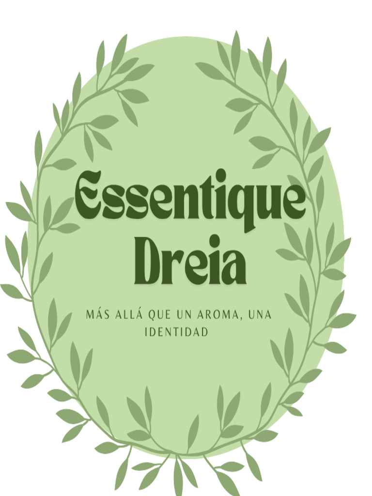 Dreia | PDF