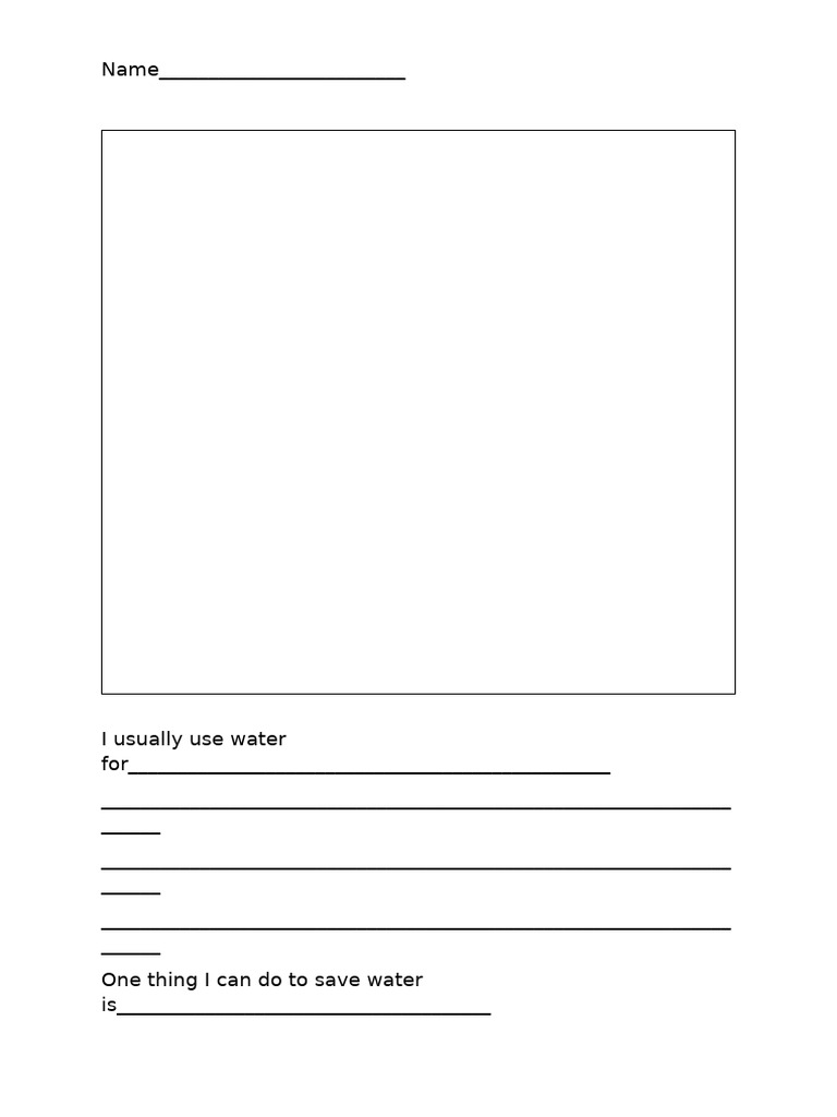 Worksheet The Wonder Thing | PDF