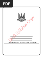 Mumbai University Computer Engineering Syllabus | PDF | Discrete ...