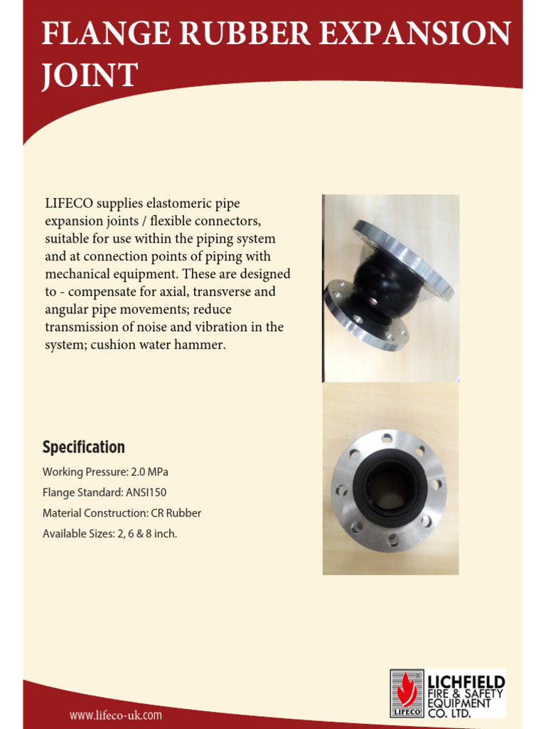 Flexible Rubber | PDF