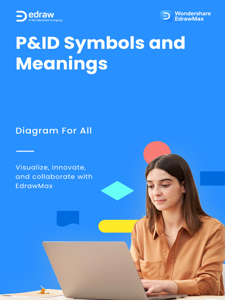 Pid Symbols PDF BEST | PDF