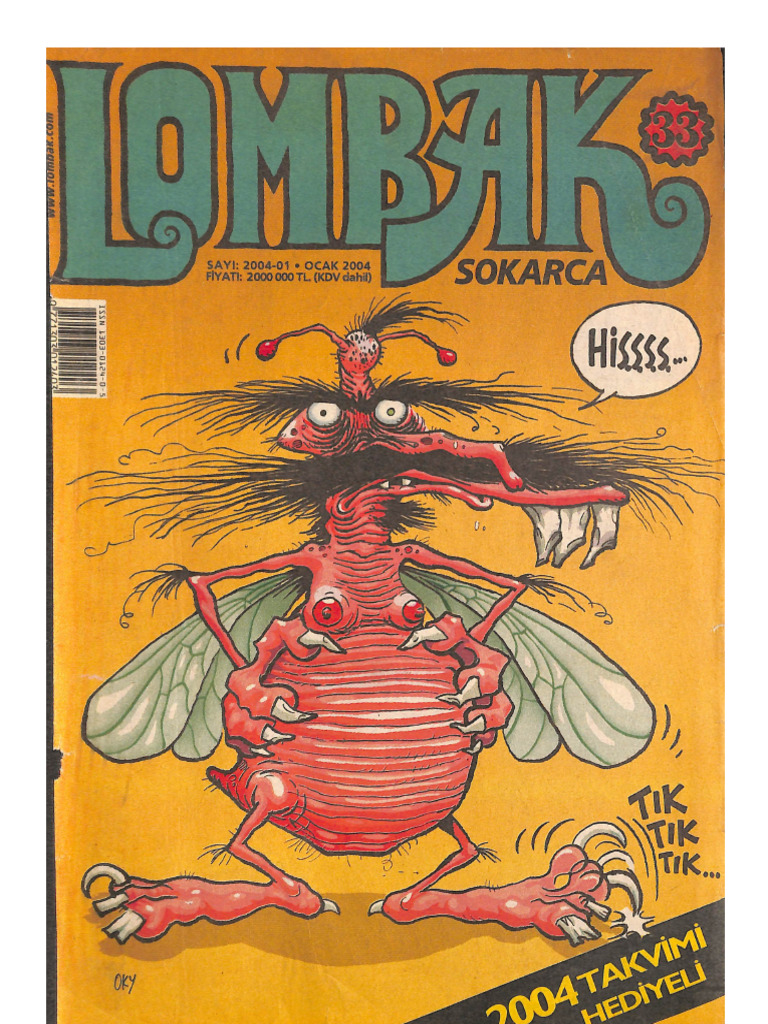 Lombak 2004 33 | PDF