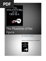 Anastasia Script | PDF