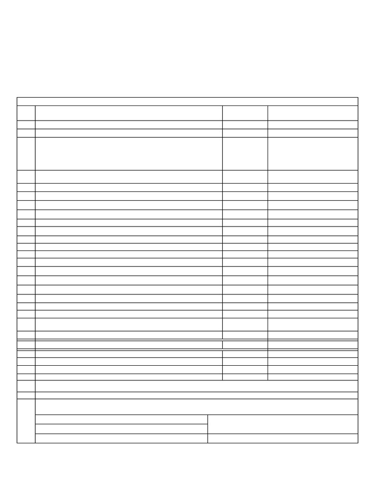 Form 12BB and POI Report | PDF | Interest | Taxation