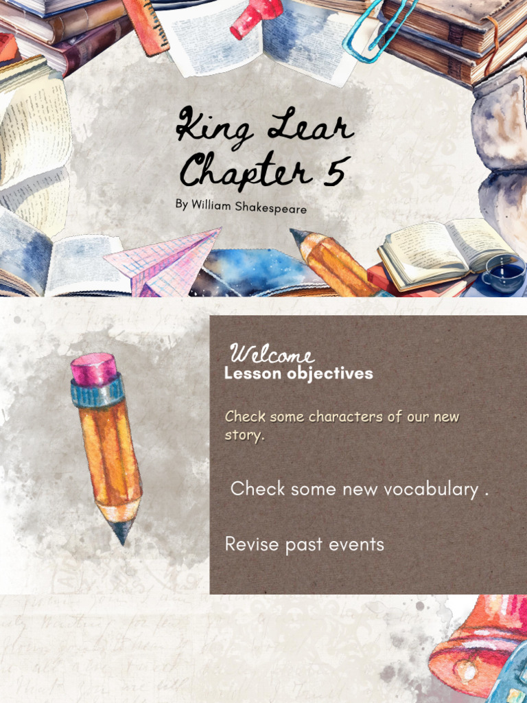 174764888011920234699028178132961234567891011121314151617 | PDF | King Lear