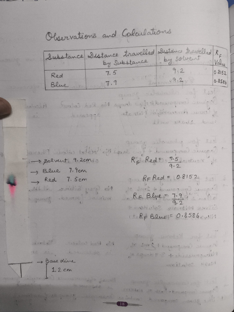 Experiment 8 | PDF