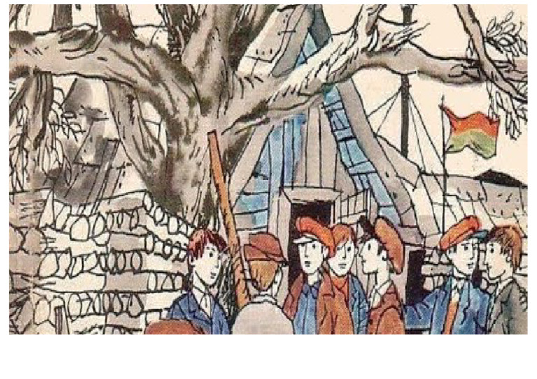 A Pál Utcai Fiú Borítókép | PDF