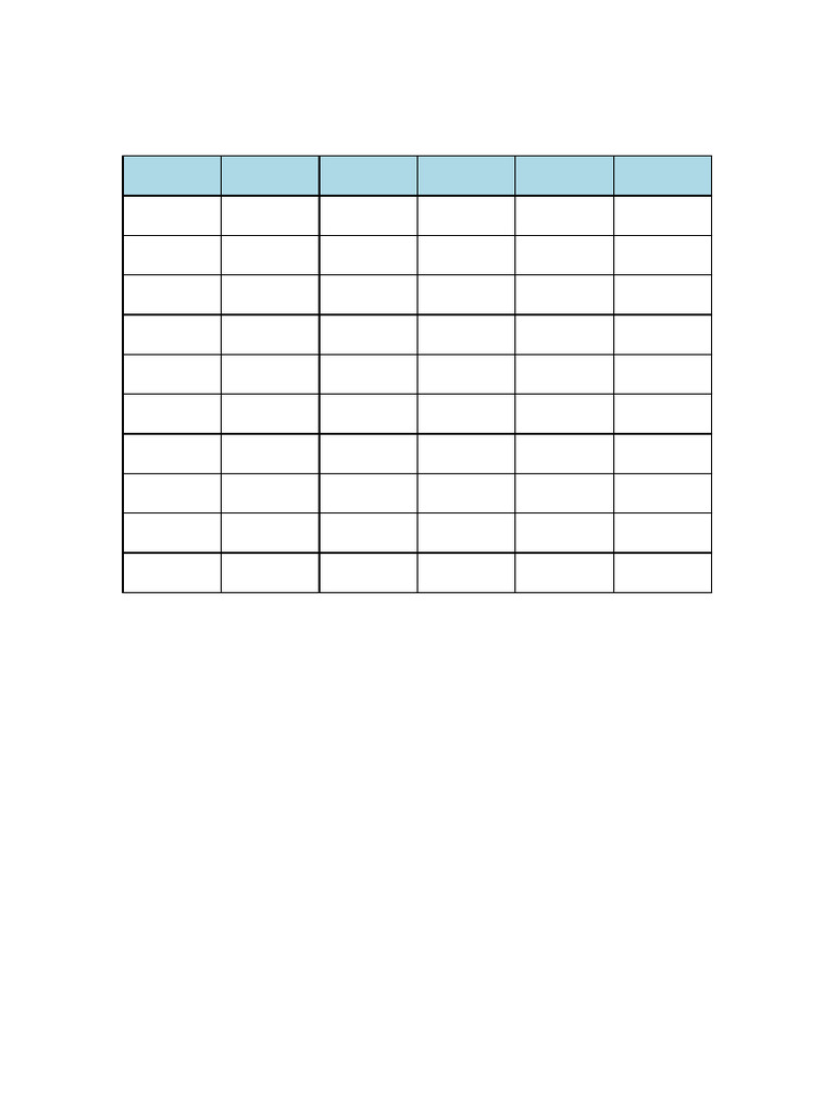 Jadwal Darb | PDF