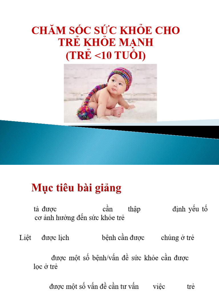 Med 661 Cham Soc Tre em 2021s Lecture Slide 05 | PDF