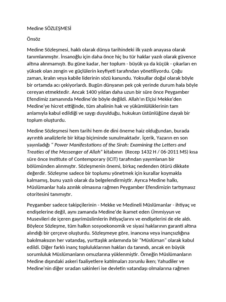 Tercume | PDF
