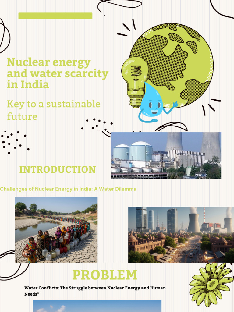 Nuclear Energy | PDF