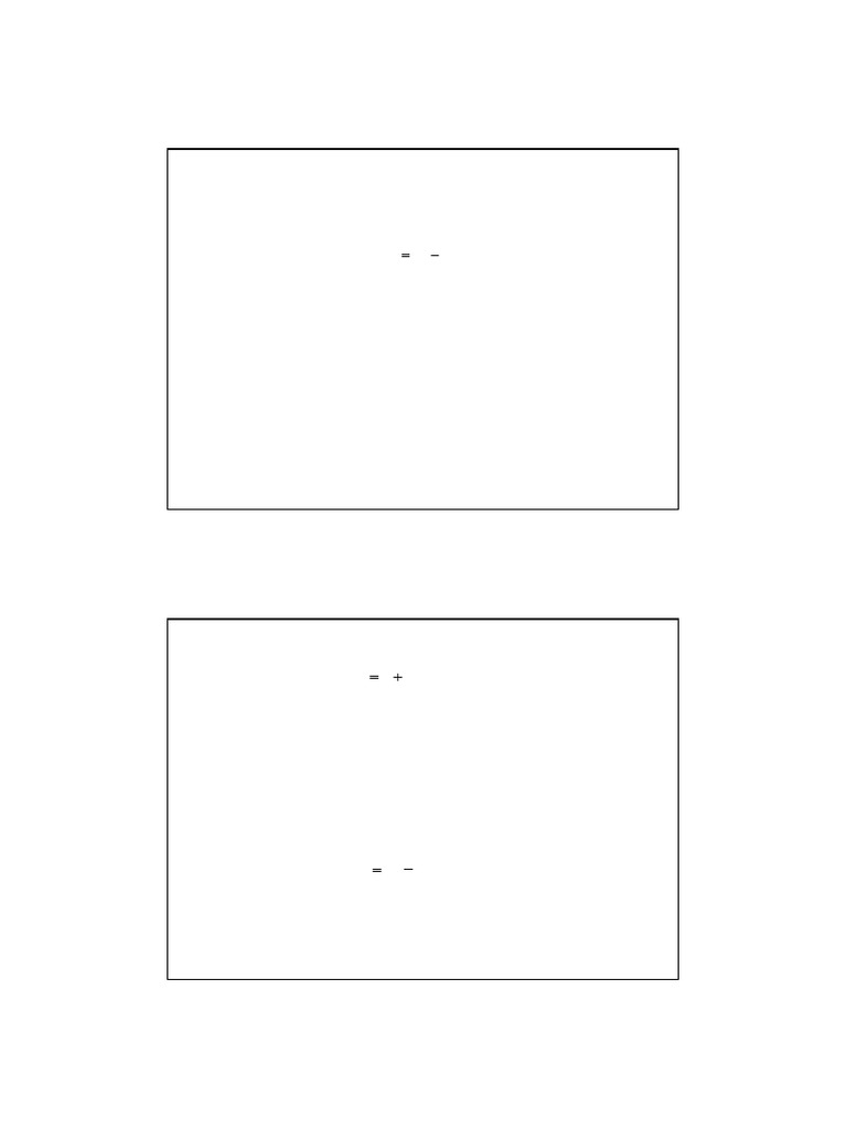Mechanisms in Frame Collapse Analysis | PDF | Classical Mechanics ...