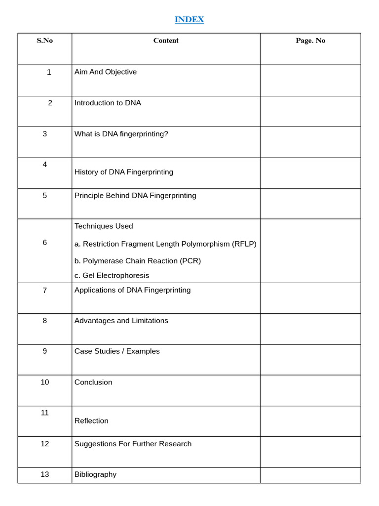 INDEX Page | PDF