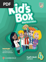 Think Starter Student's Book 1ed - Flip PDF - FlipBuilder | PDF