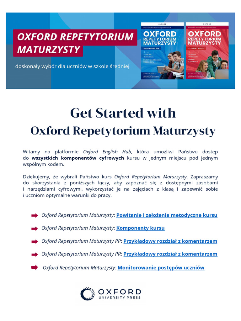 Get Started With Orm | PDF