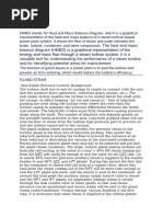 Steam Turbine Gland Sealing System | PDF | Technology & Engineering