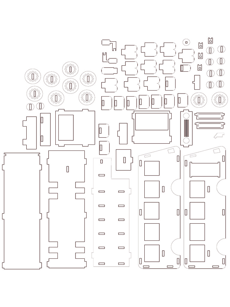 Bus | PDF
