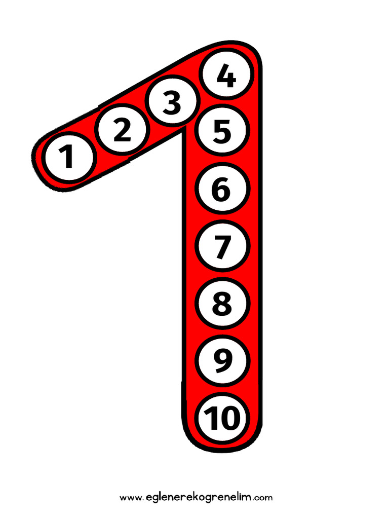 ritmik-sayma-afis | PDF