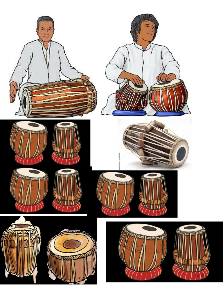 Tabla | PDF