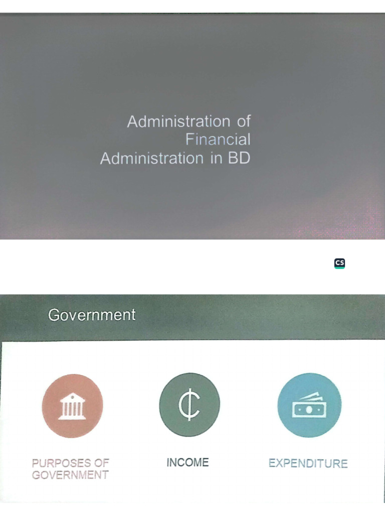 Lecture 2 (Financial Management) | PDF