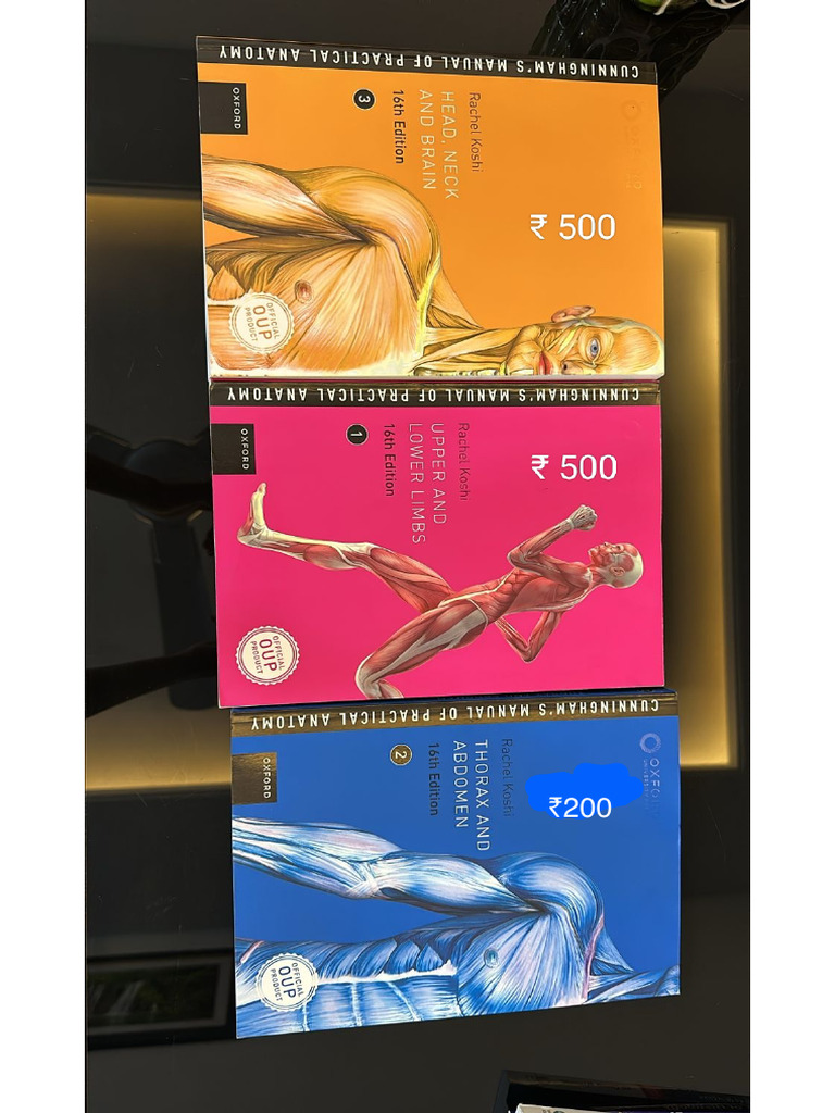 1st Year Books | PDF