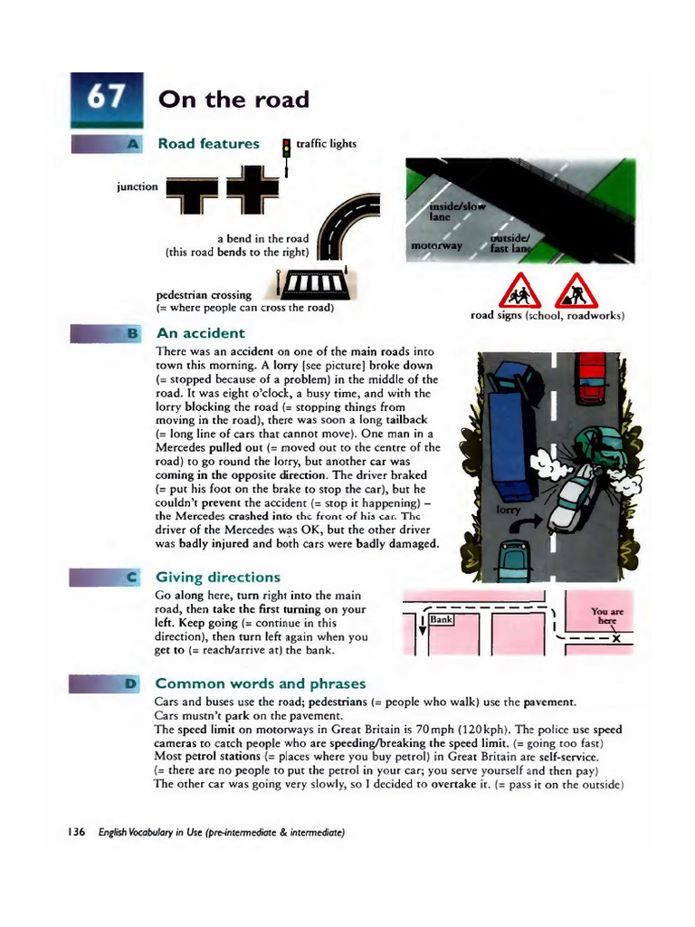 On The Road | PDF