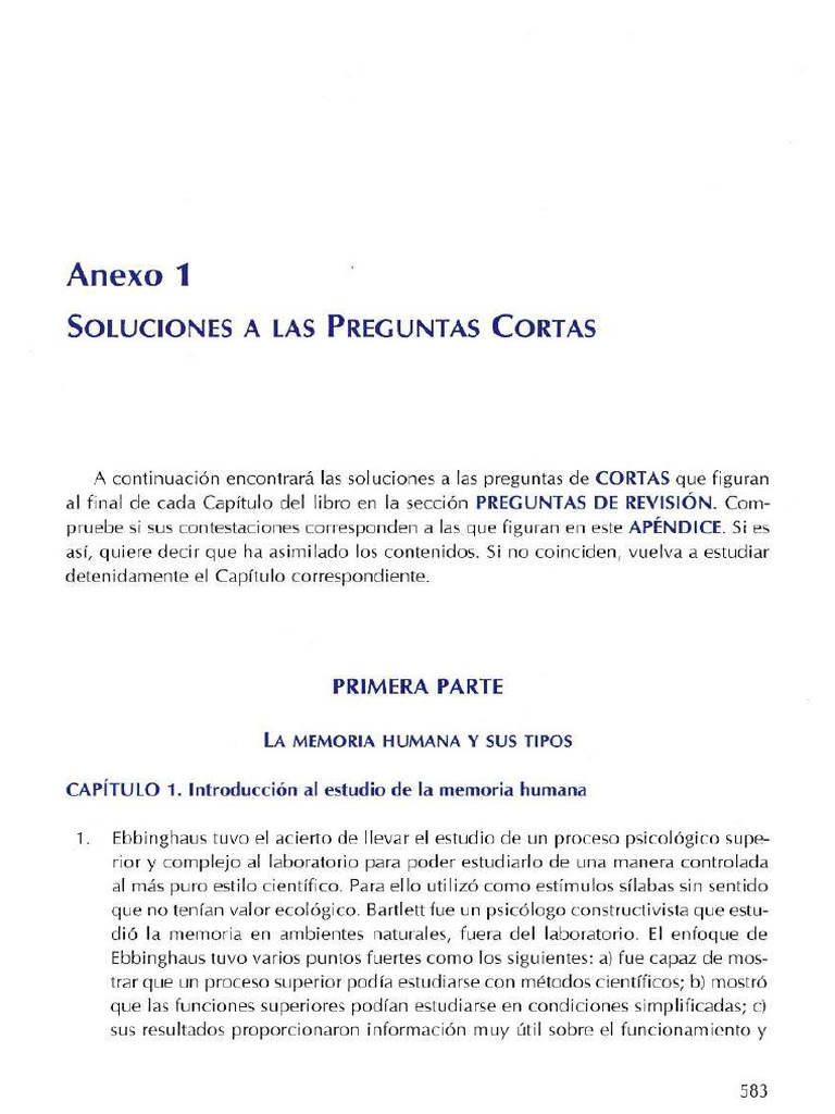Anexo 1 Memoria | PDF