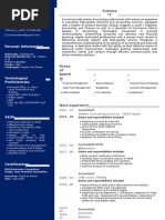 ZiCA Membership Application Guide | PDF