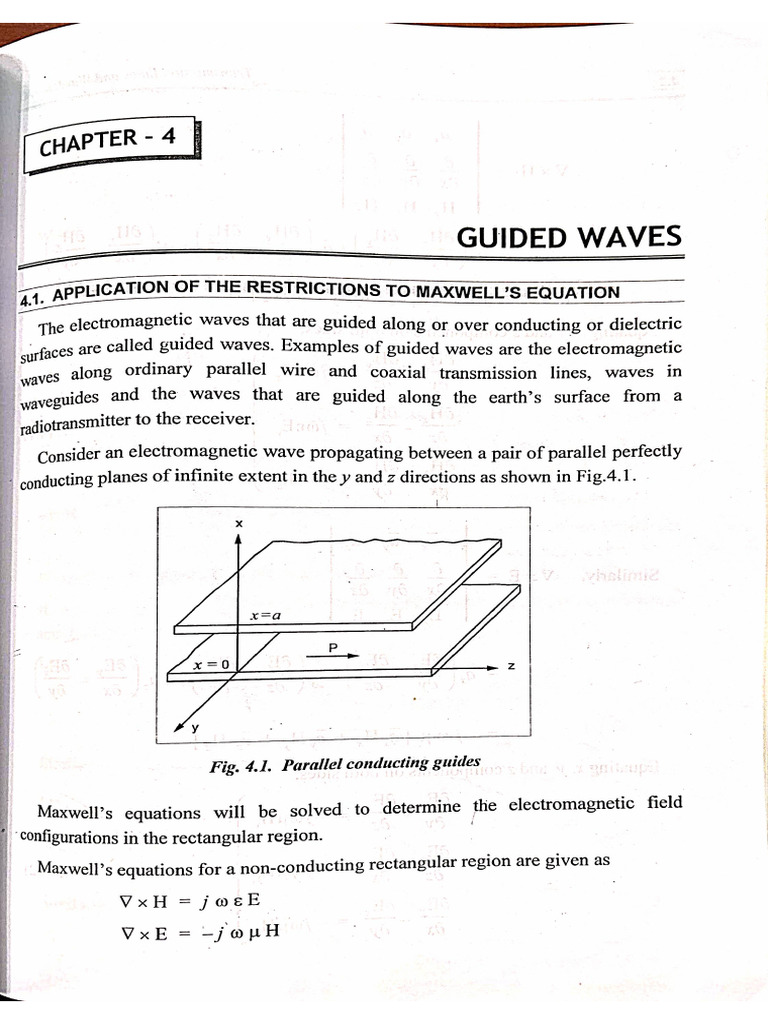 TLRF Unit-4 | PDF