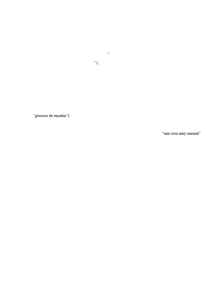 Carta Carta de Pablo Freire | PDF