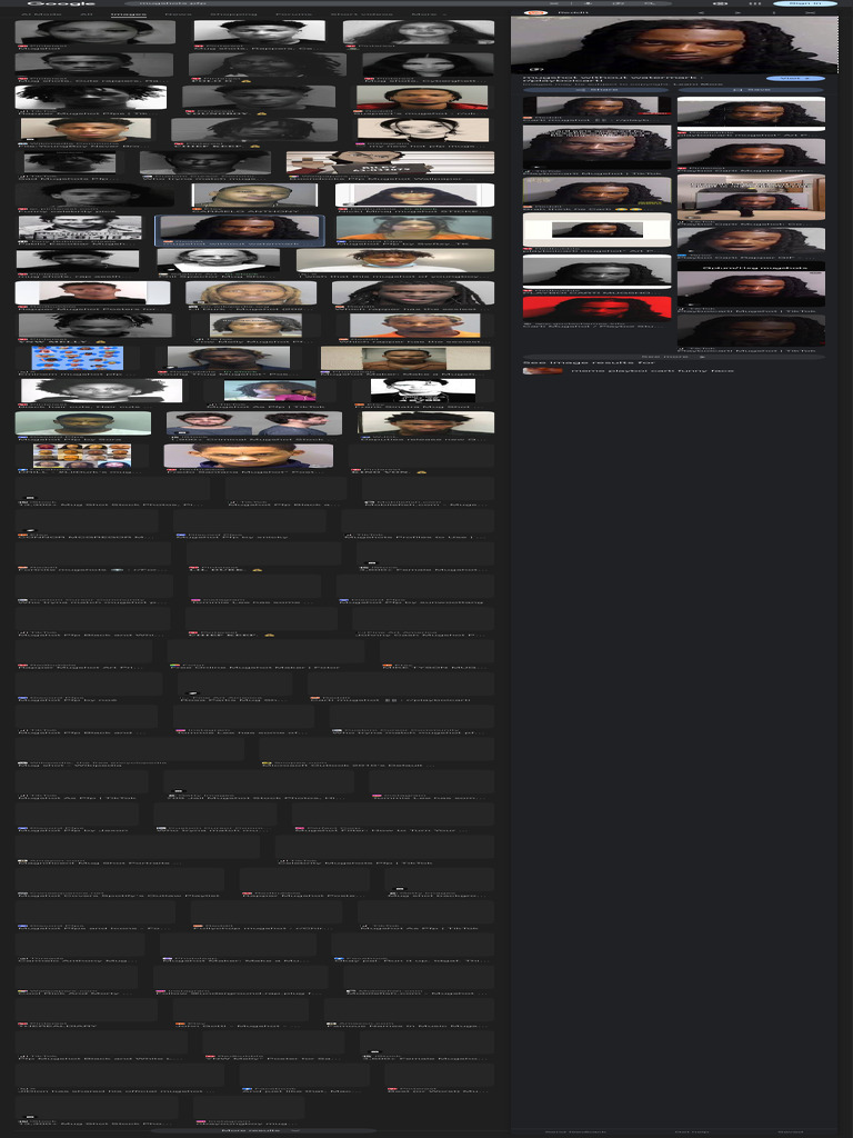 Mugshots PFP - Google Search | PDF