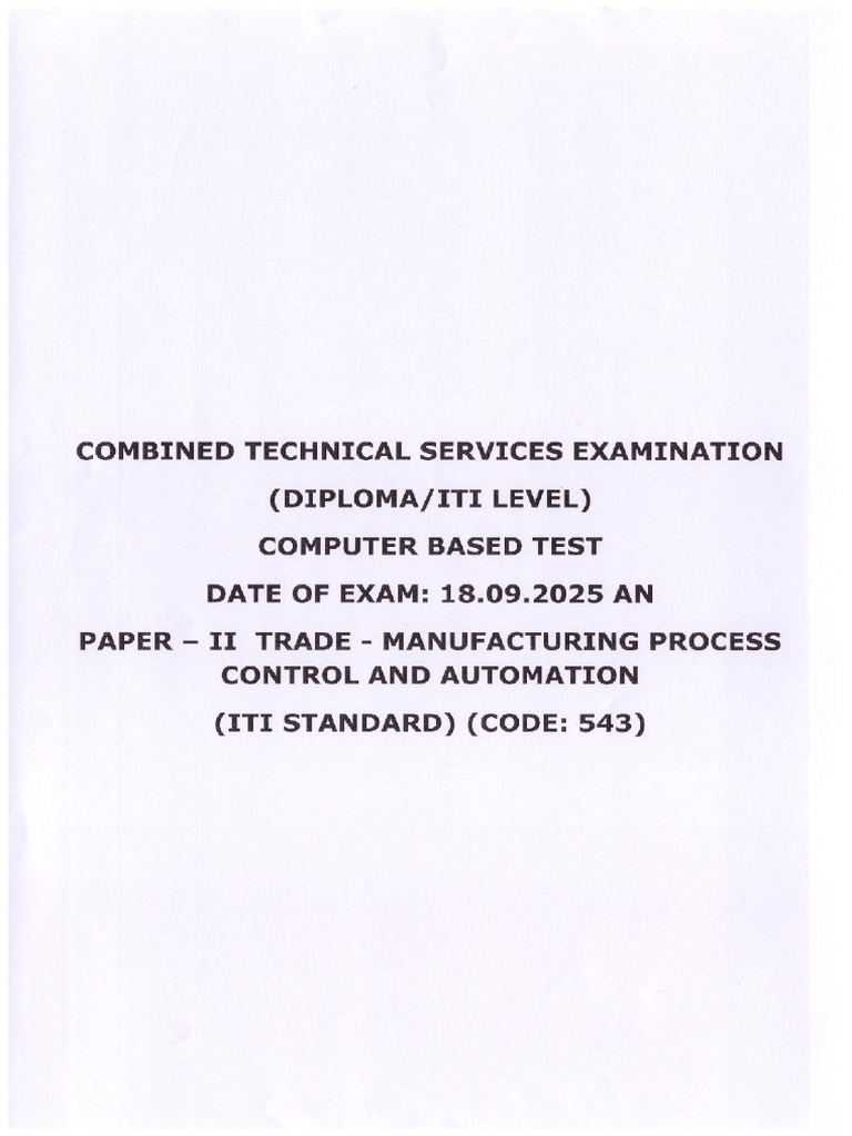 10 2025 Man Pro Cont Auto 543 | PDF