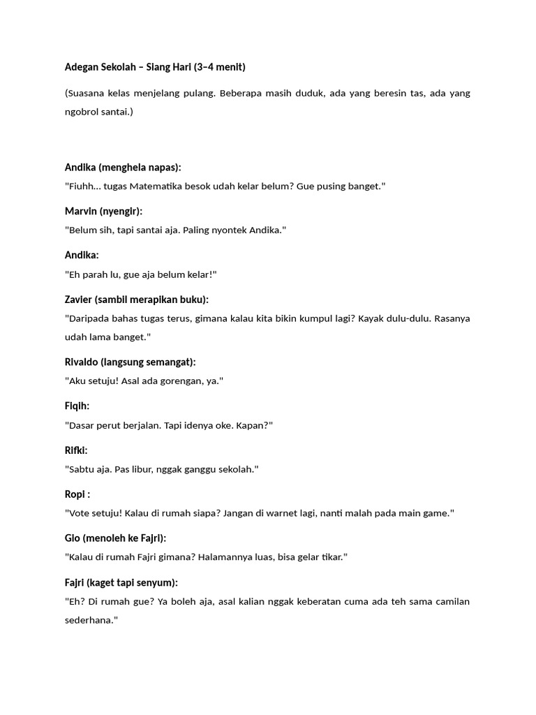 Dialog | PDF